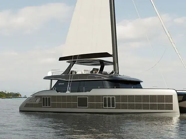 2025 Sunreef 69 for Sale in Palma, Balearic Islands #557748 - Rightboat