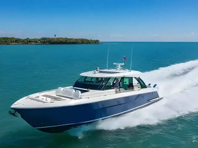 2026 Tiara Yachts 56LS #557822 for Sale in Annapolis, MD - Rig...