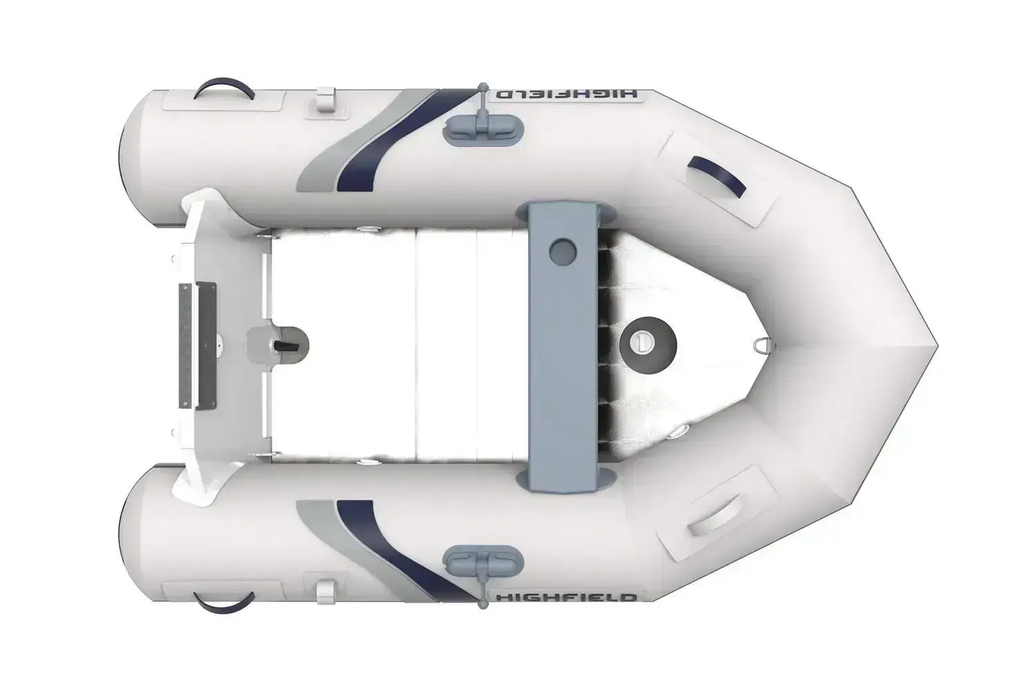 Buy Highfield Roll-Up 250 KAM #557922 - Rightboat