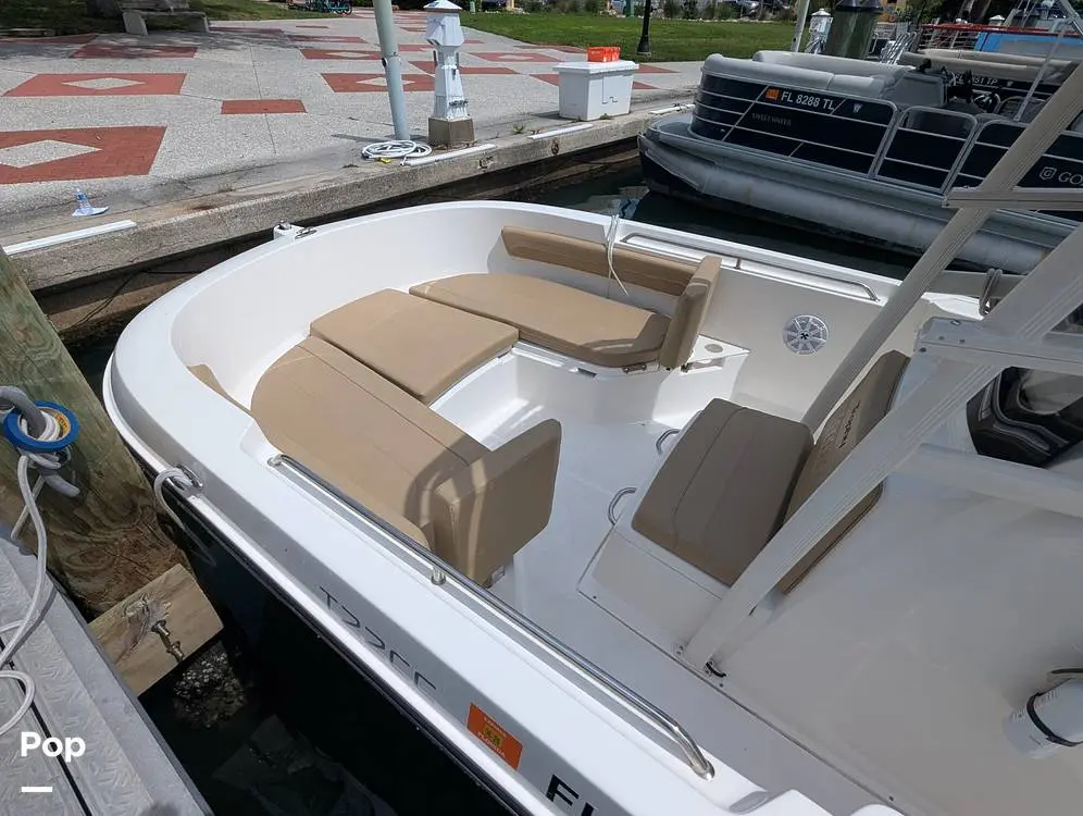 2024 Bayliner Trophy T22 CC #558147 for Sale in Sarasota, Flor...