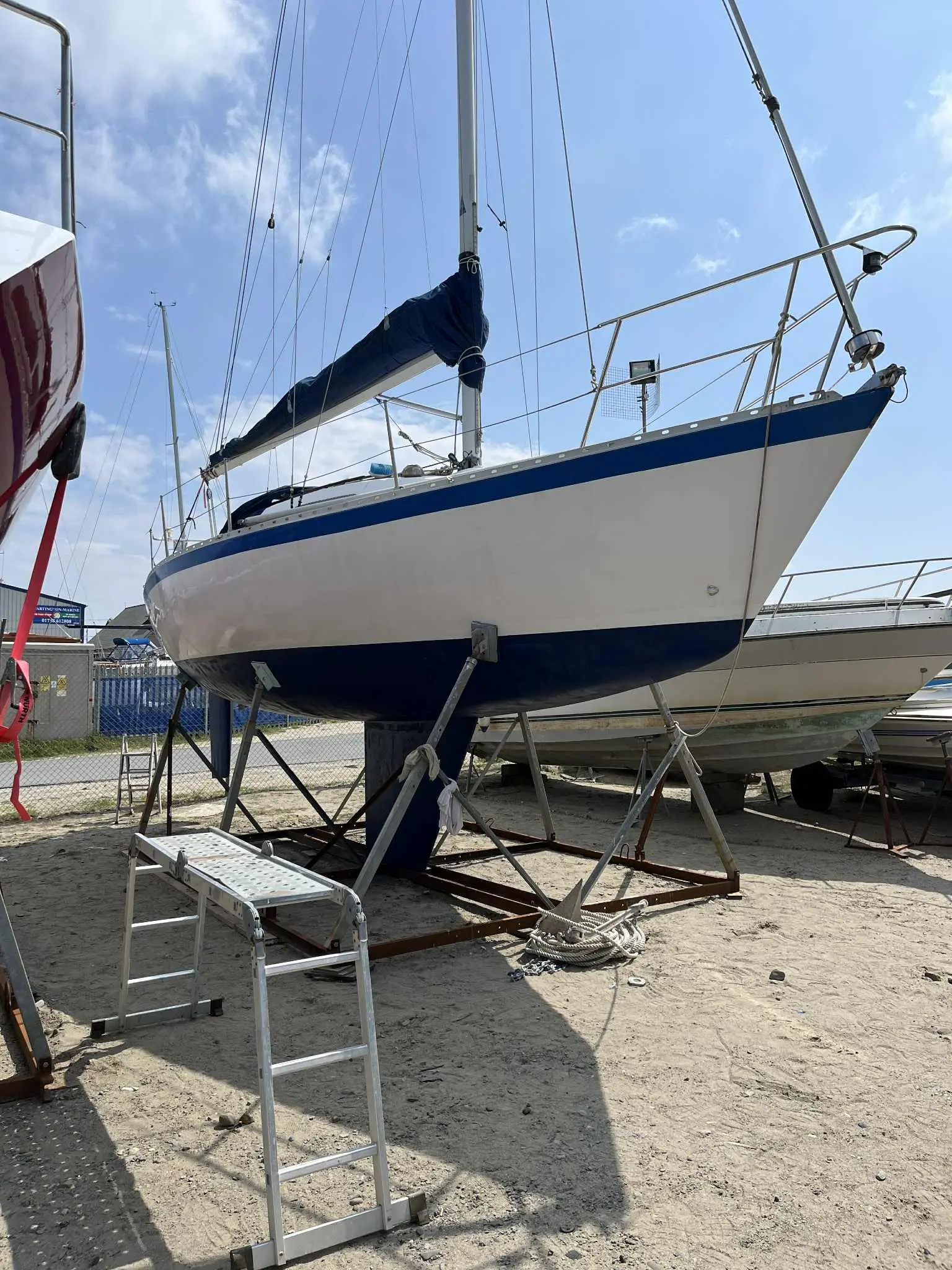 Buy Trapper T30 #558293 - Rightboat