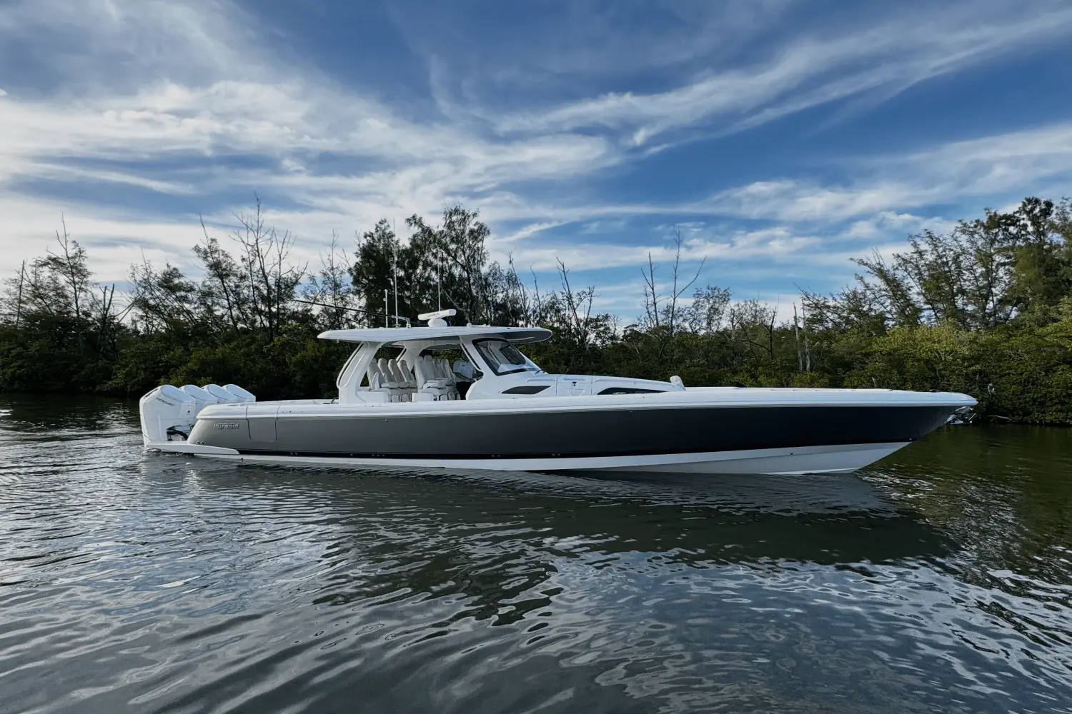 Buy Intrepid 51 Panacea #558302 - Rightboat