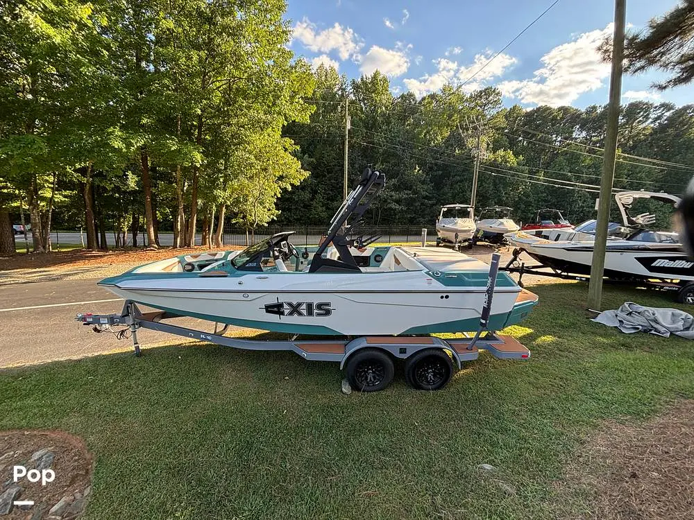 Buy Axis A20 #558322 - Rightboat