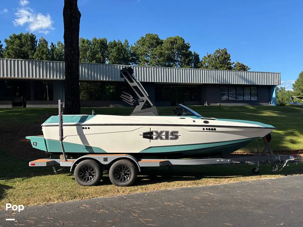 Buy Axis A20 #558322 - Rightboat