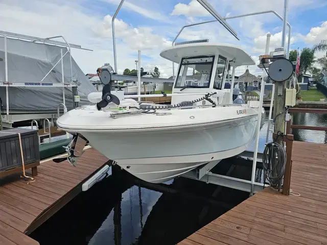 2020 Robalo R272 CC #558473 for Sale in Clearwater, FL - Right...