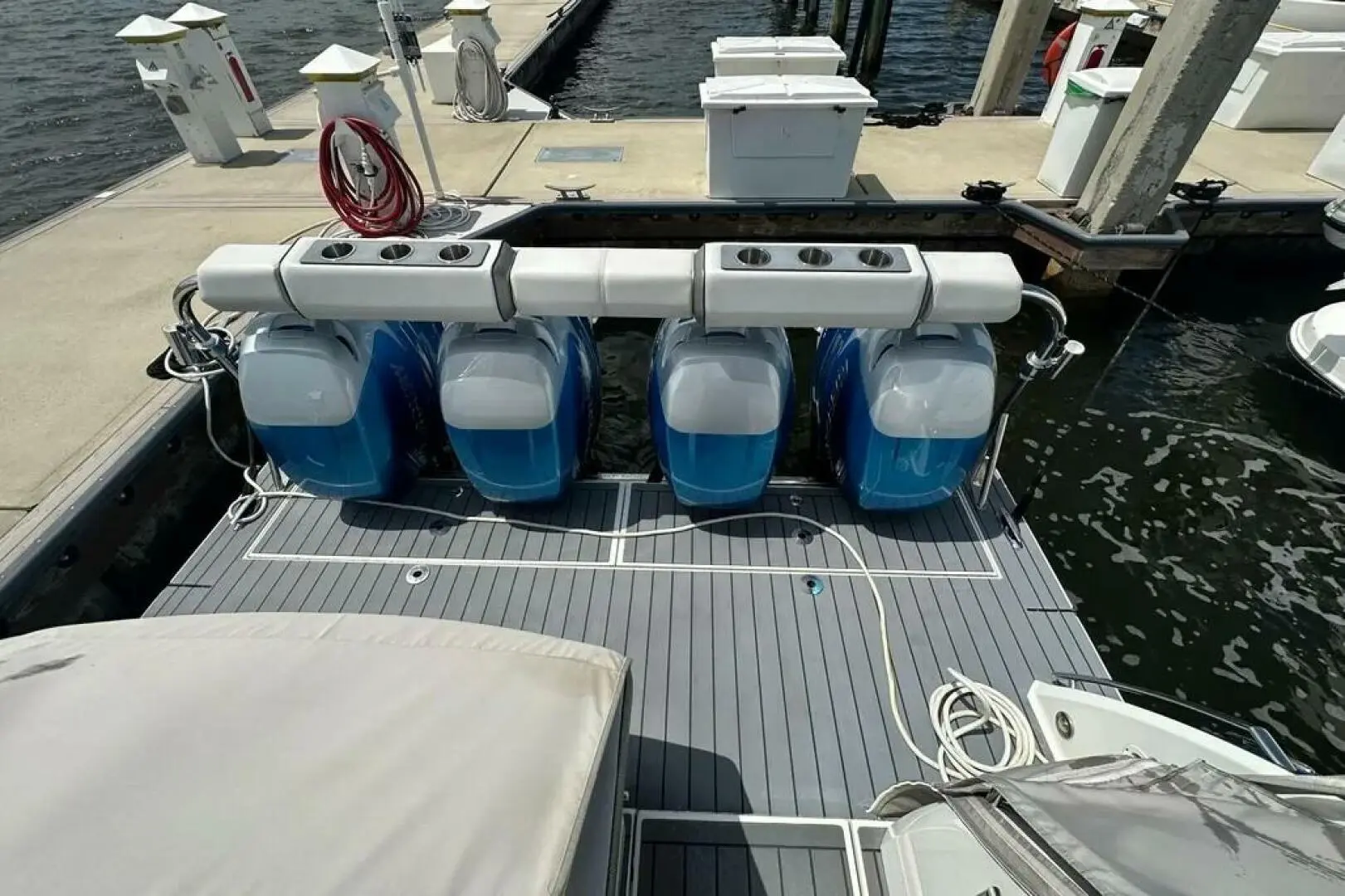 Buy Formula 400 SSC #558547 - Rightboat