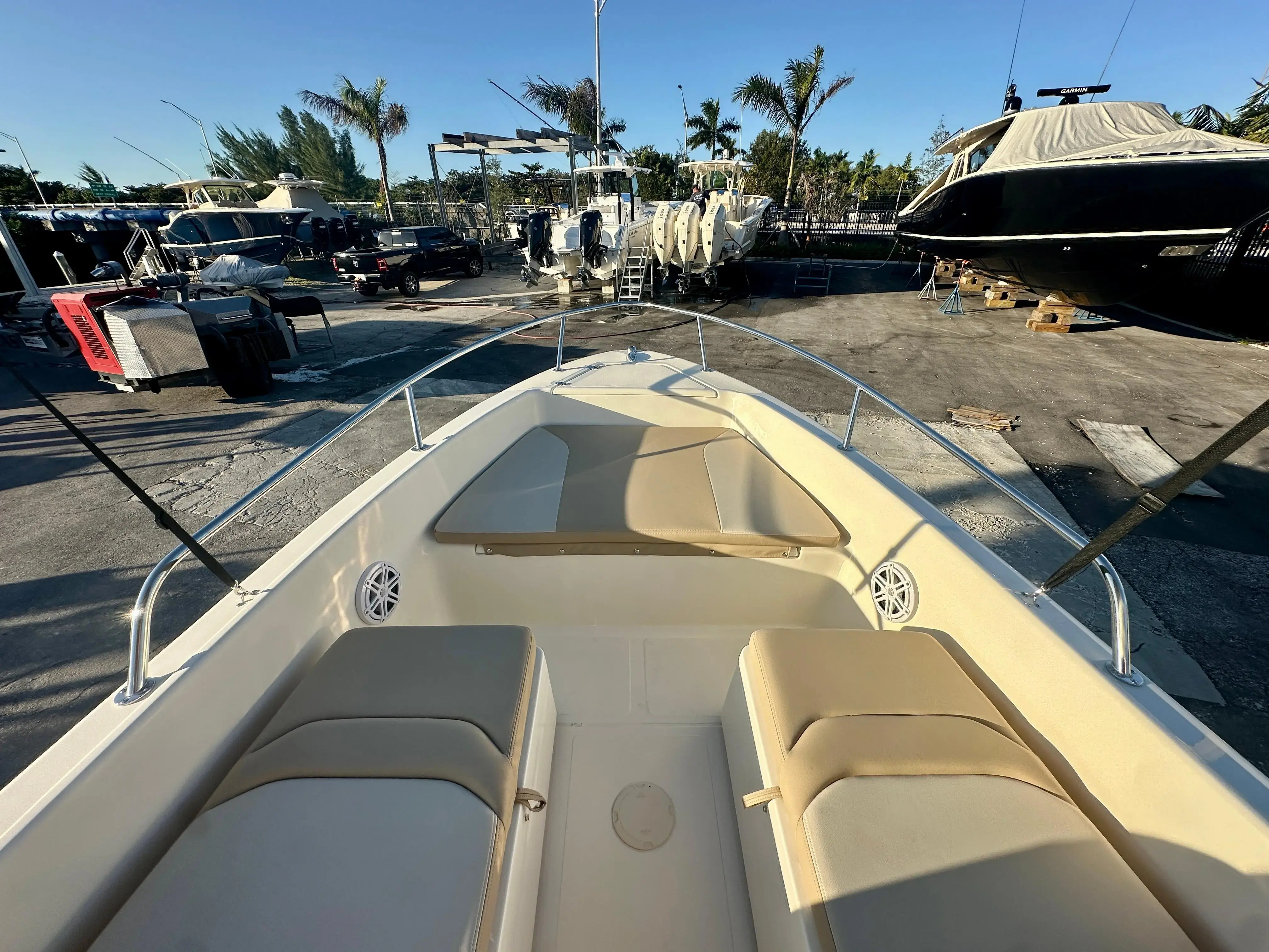 Buy Scout 175 Sport Dorado #558577 - Rightboat