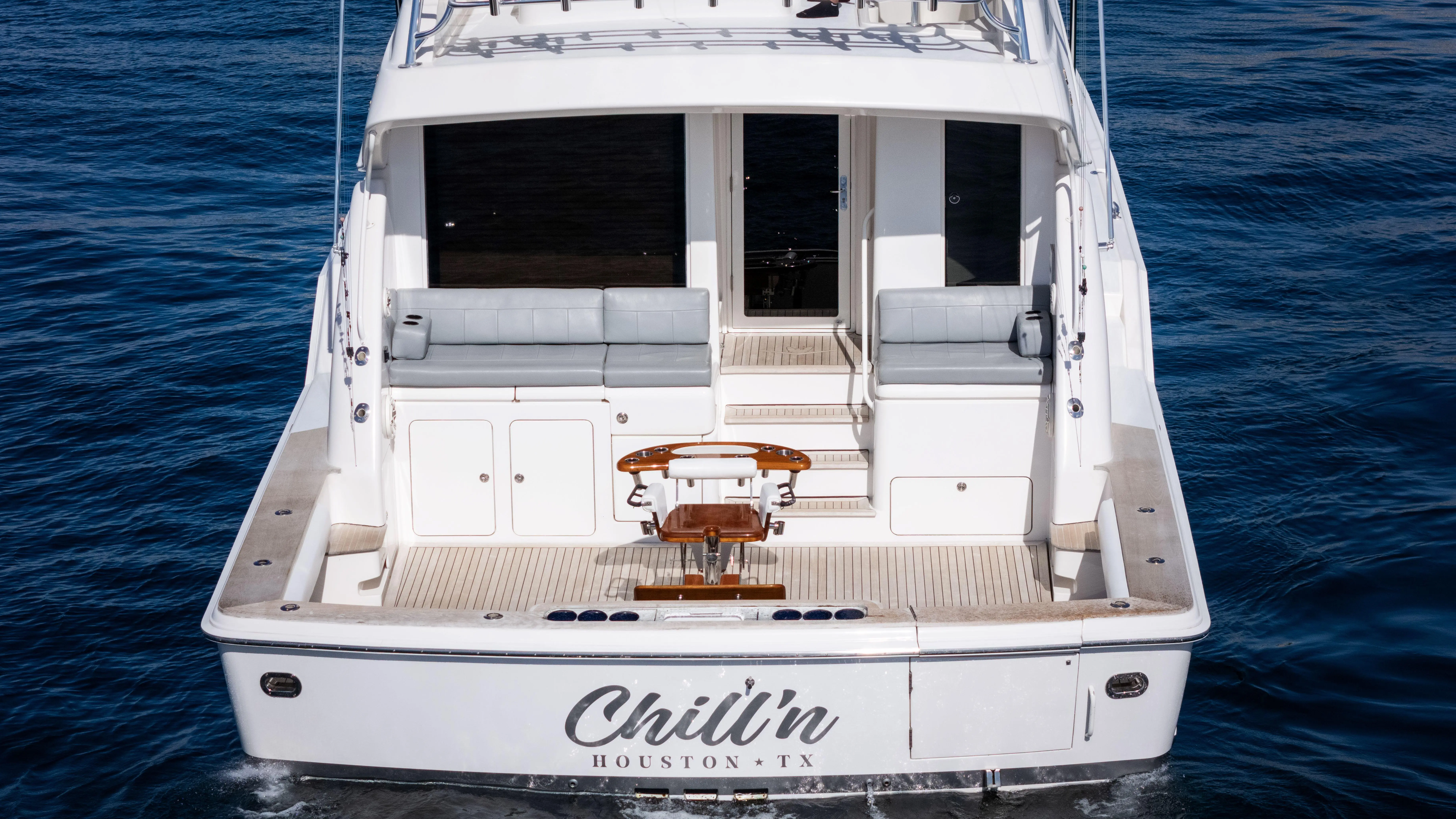 Buy Bertram 67 Convertible #558998 - Rightboat