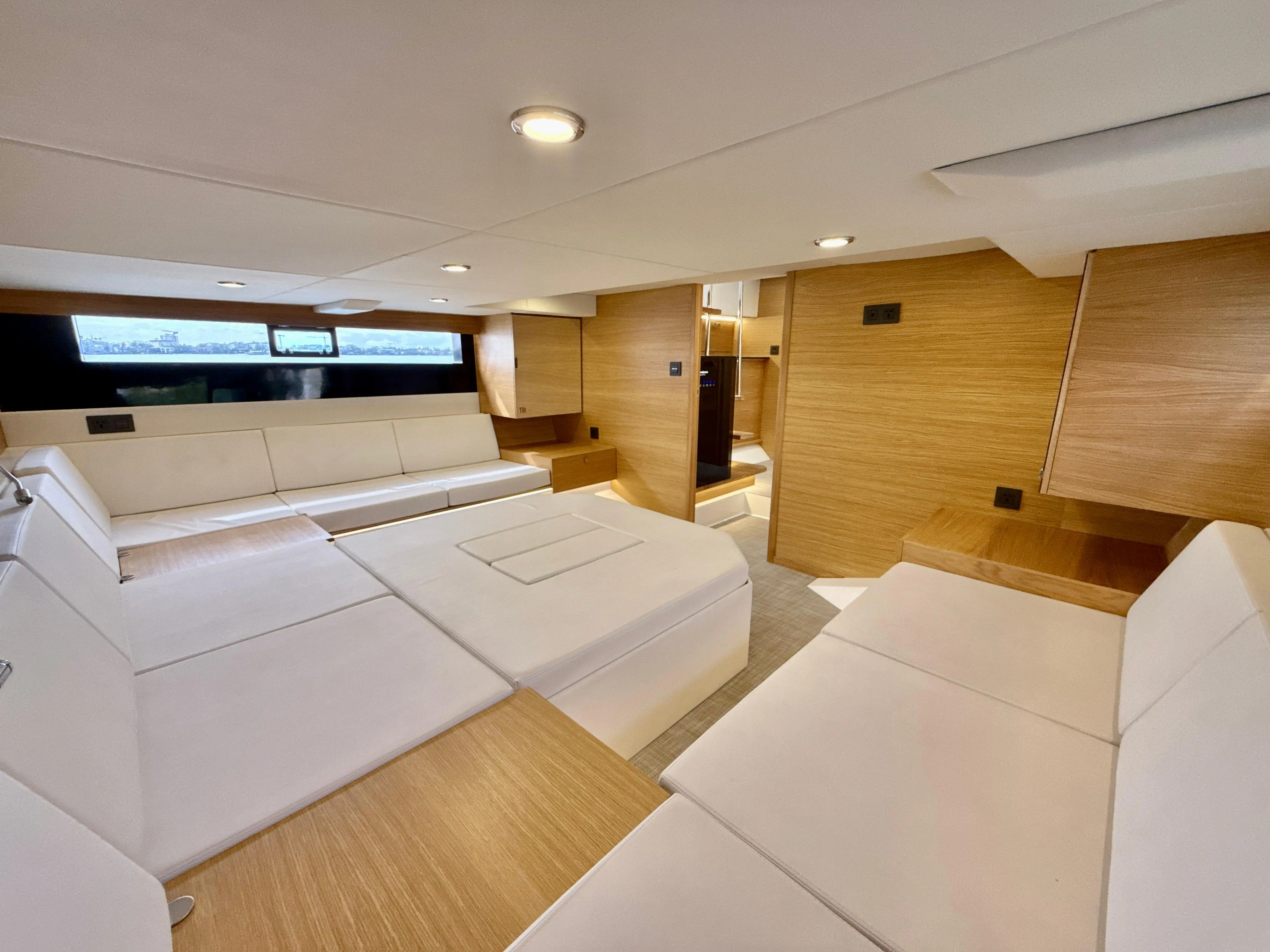 Buy De Antonio Yachts D50 #559031 - Rightboat