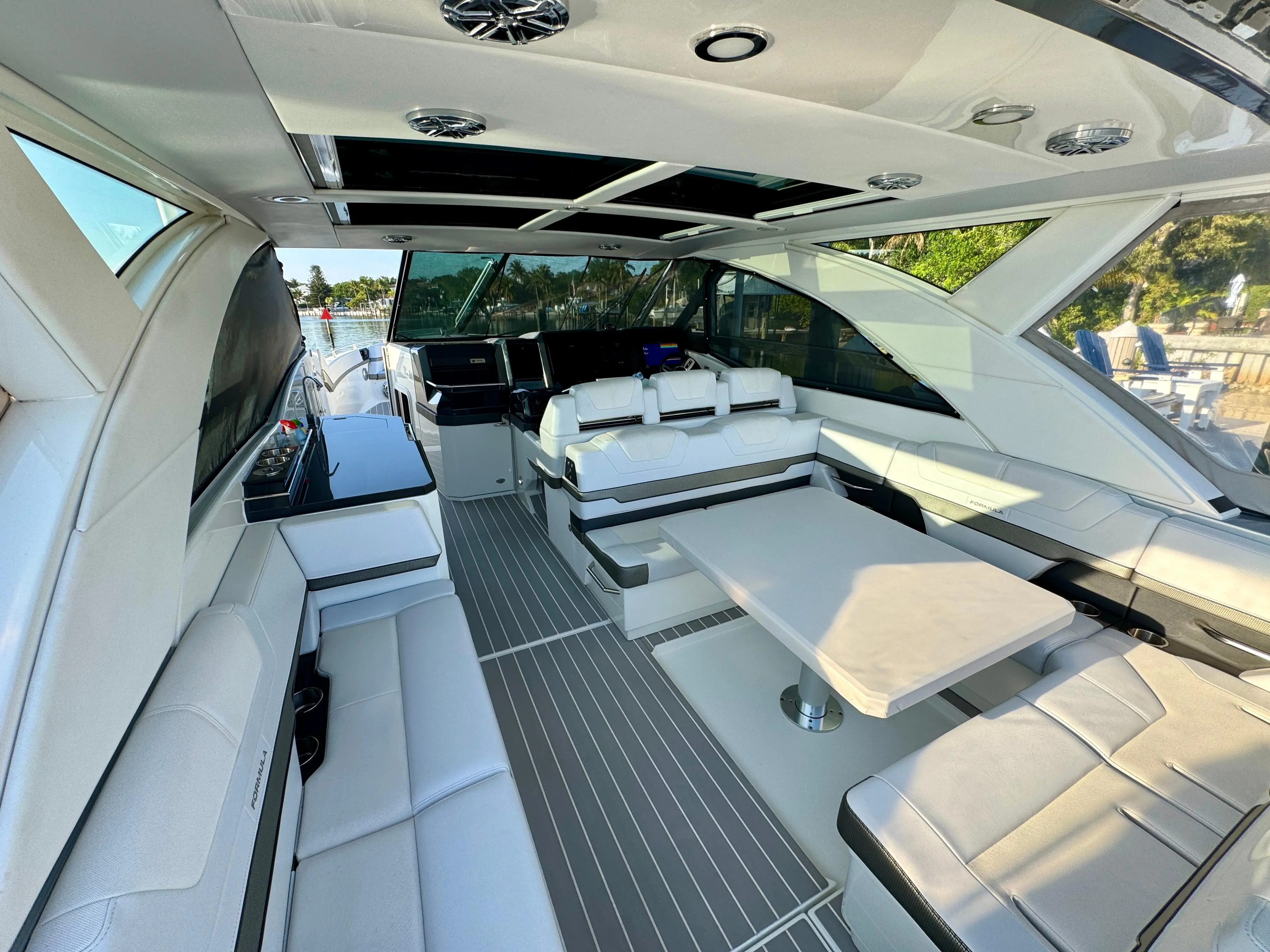 Buy Formula 430 All Spt Crossover #559048 - Rightboat