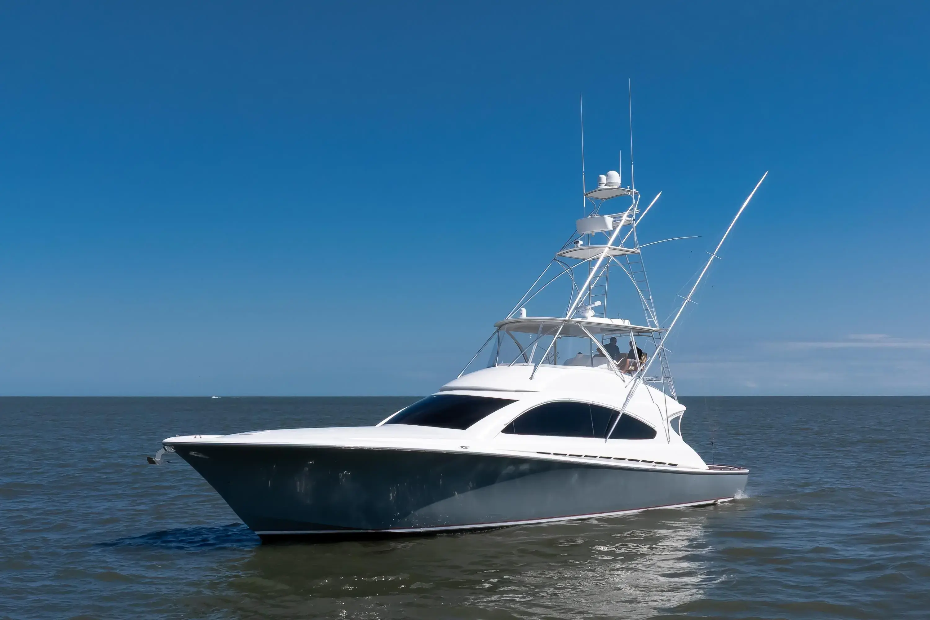 Buy Ocean Yachts 64 Convertible #559148 - Rightboat