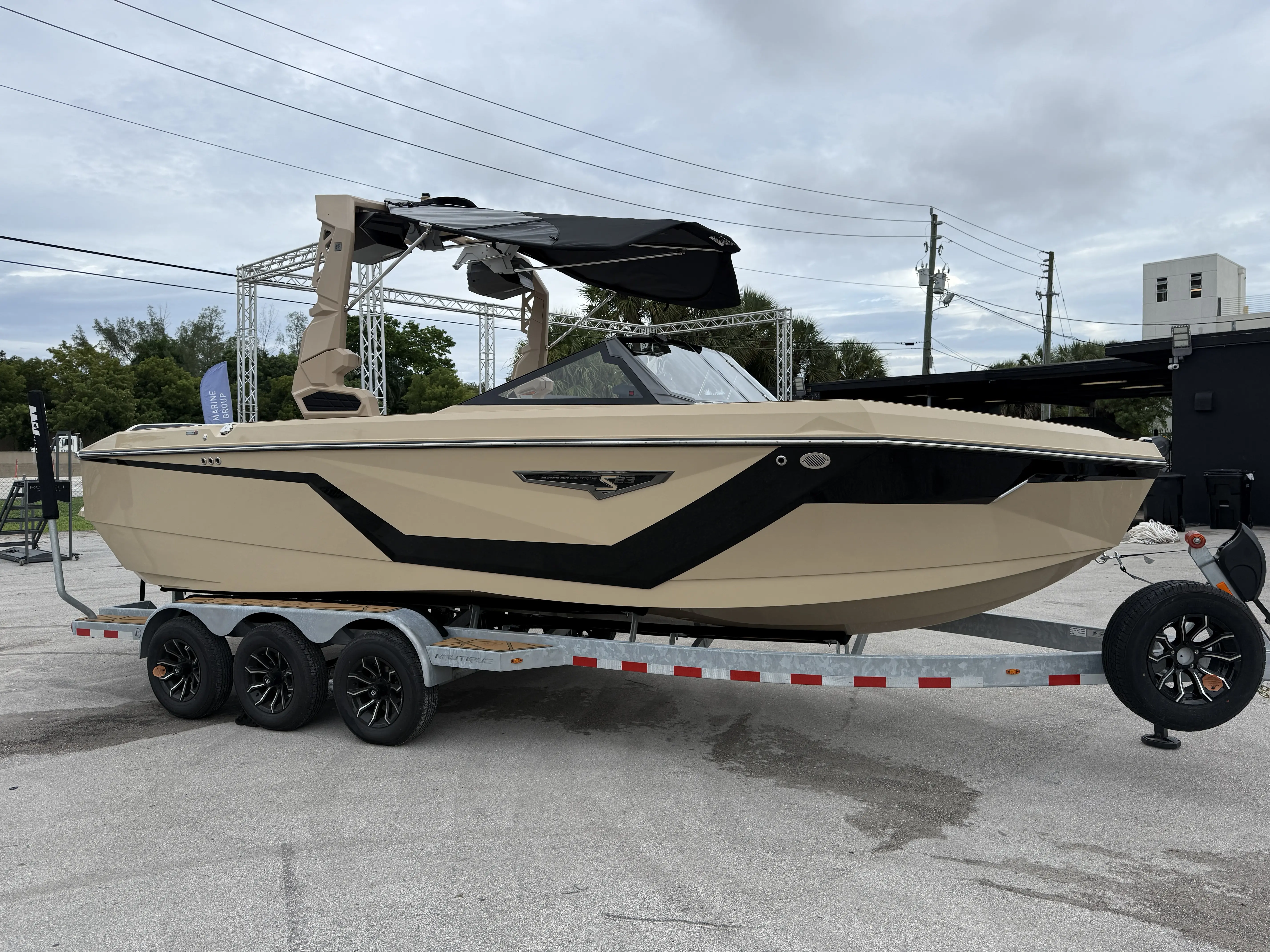 Cuddy Cabin Boats for Sale | Buy New & Used Cuddy Boats