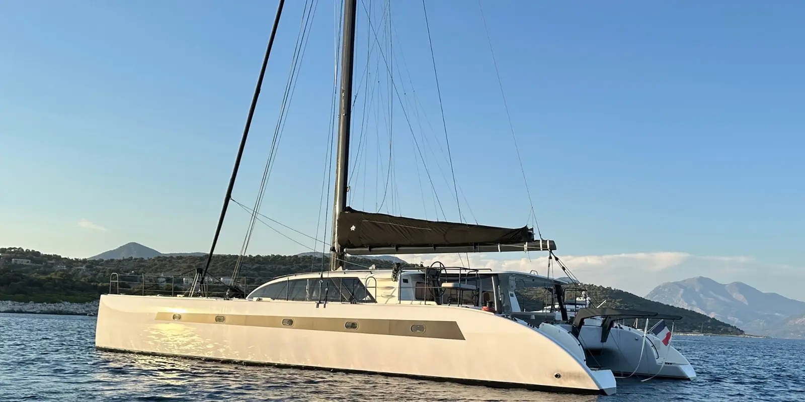 Buy Ice Yachts ICE CAT 67 #556445 - Rightboat