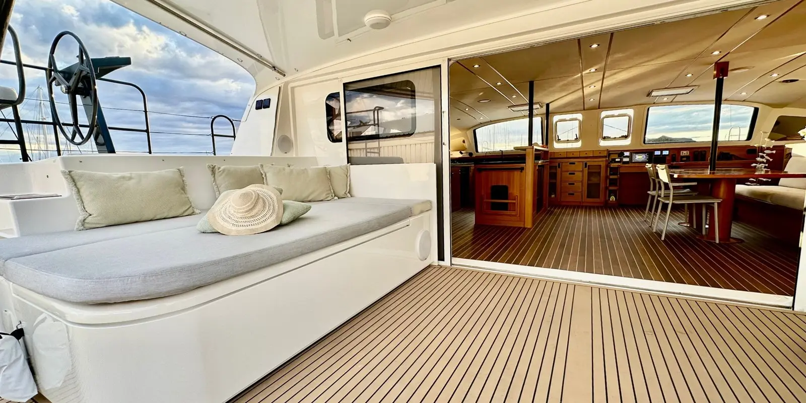 Buy Ice Yachts ICE CAT 67 #556445 - Rightboat