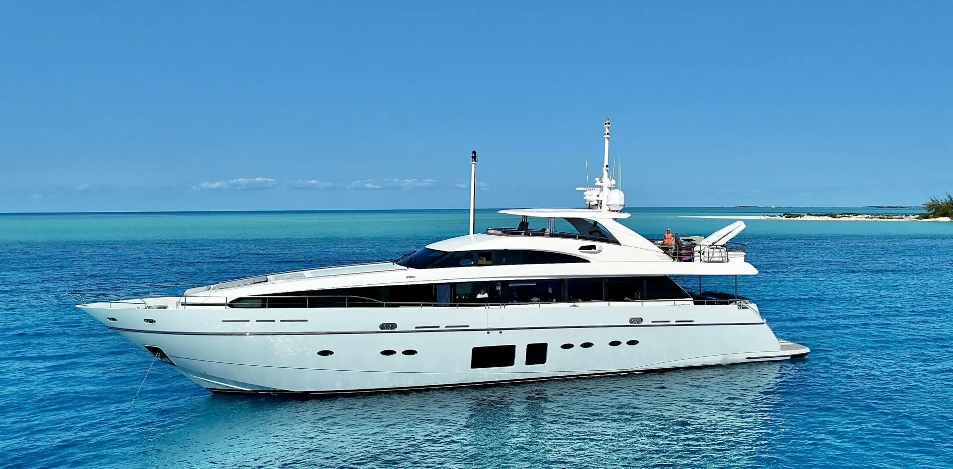 Buy Princess 32m #559593 - Rightboat