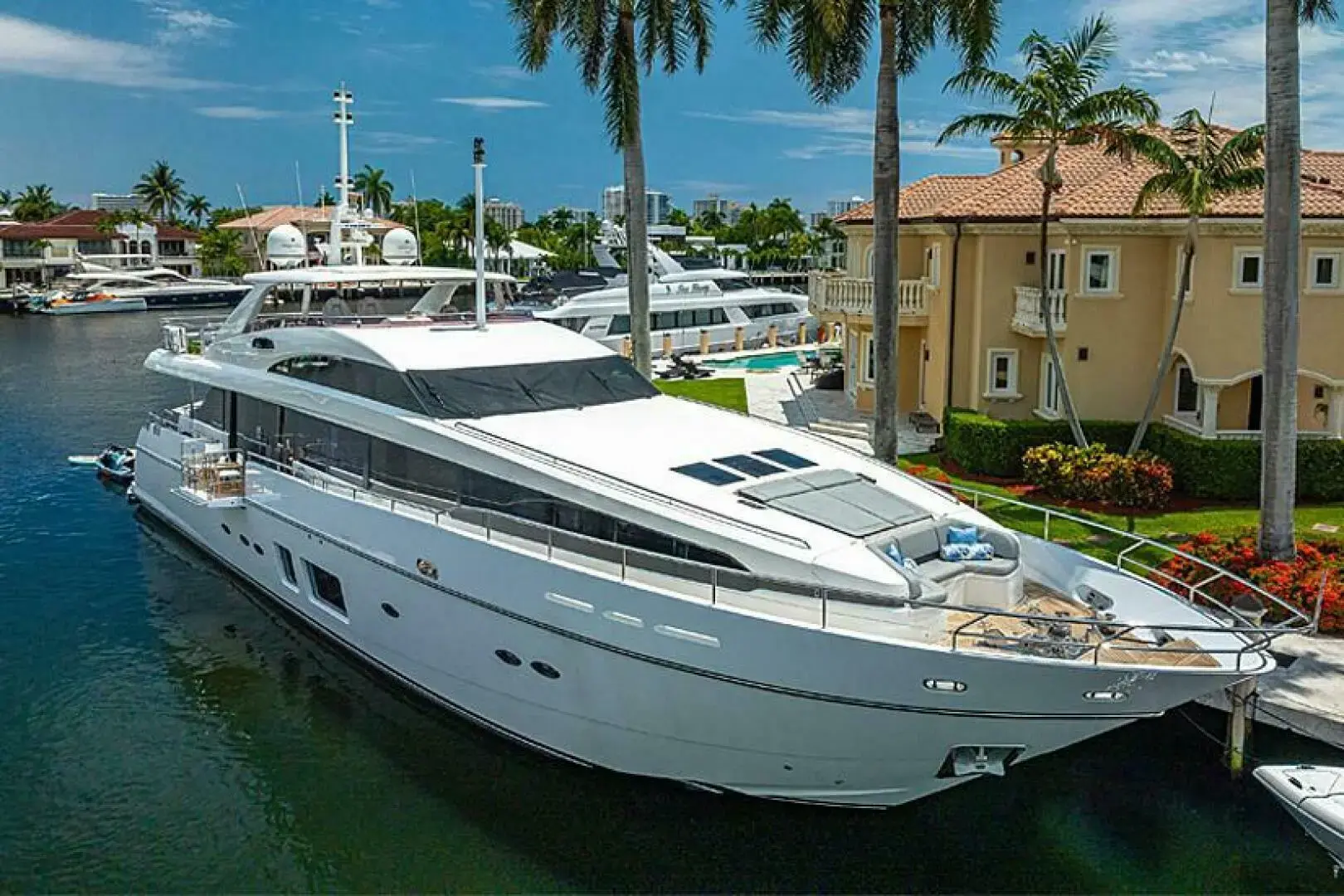 Buy Princess 32m #559593 - Rightboat