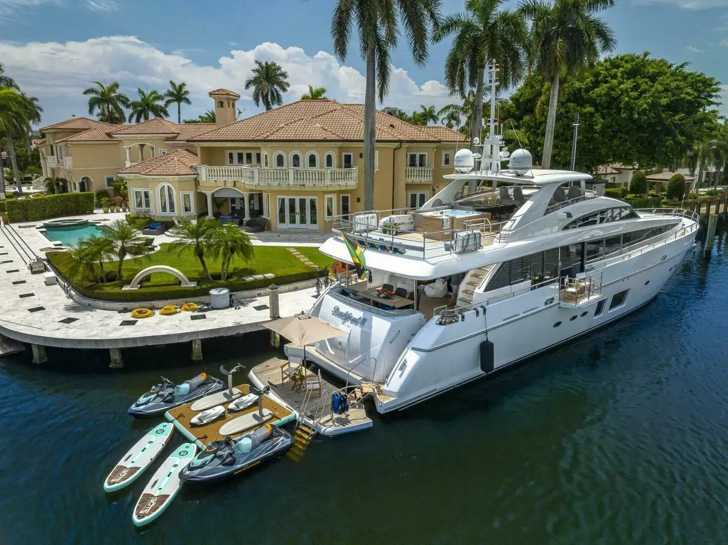 Buy Princess 32m #559593 - Rightboat