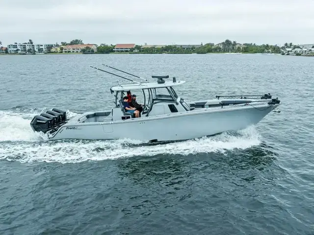 Buy Front Runner 39 Cc #559633 - Rightboat