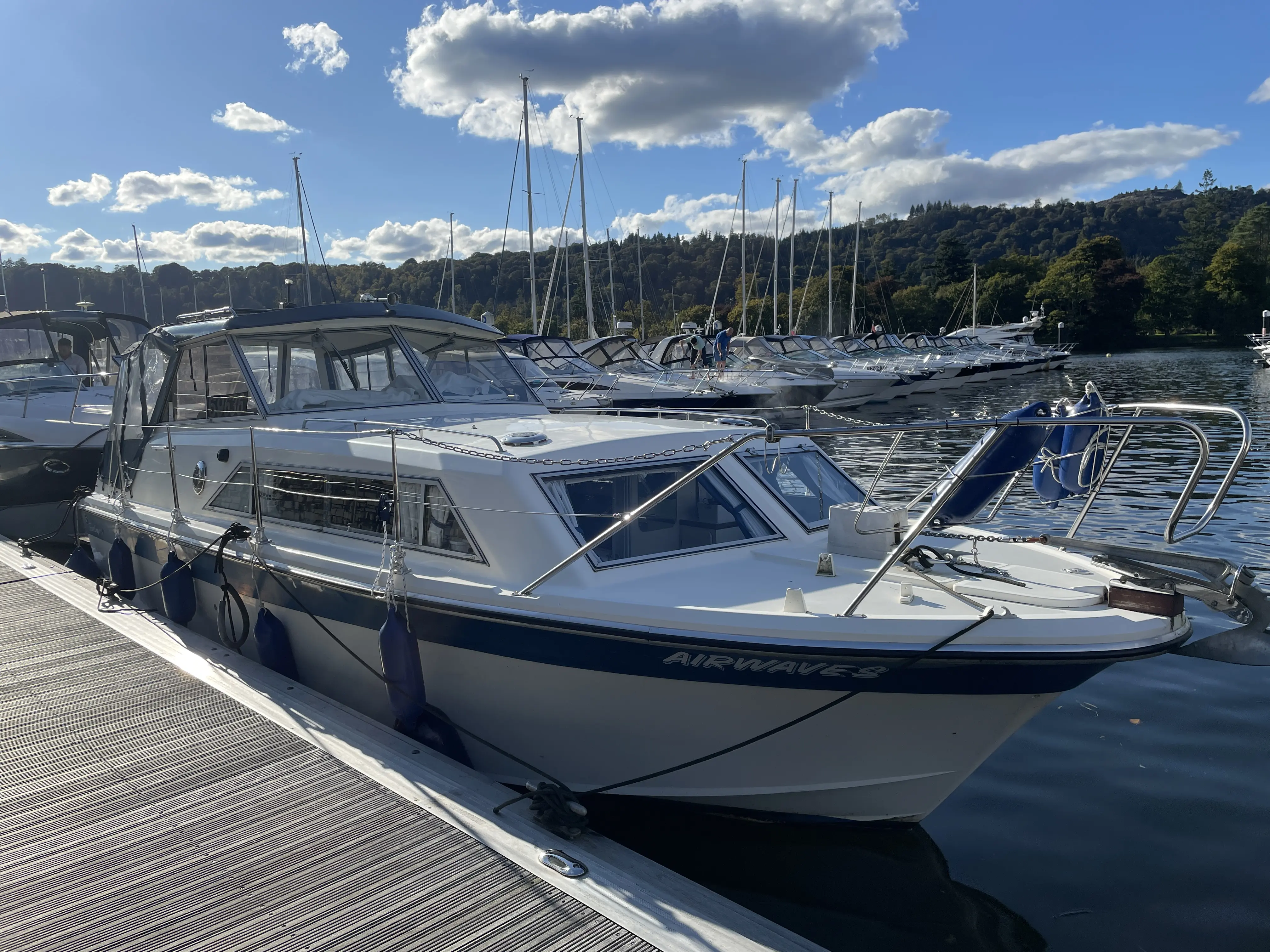 Aft Cabin Boats for sale - Rightboat