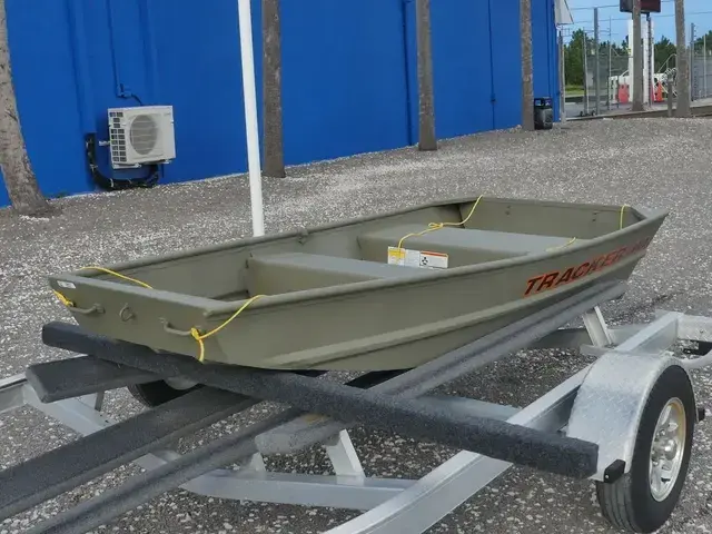 Jon Boats for Sale | Aluminium Fishing & Utility Boats
