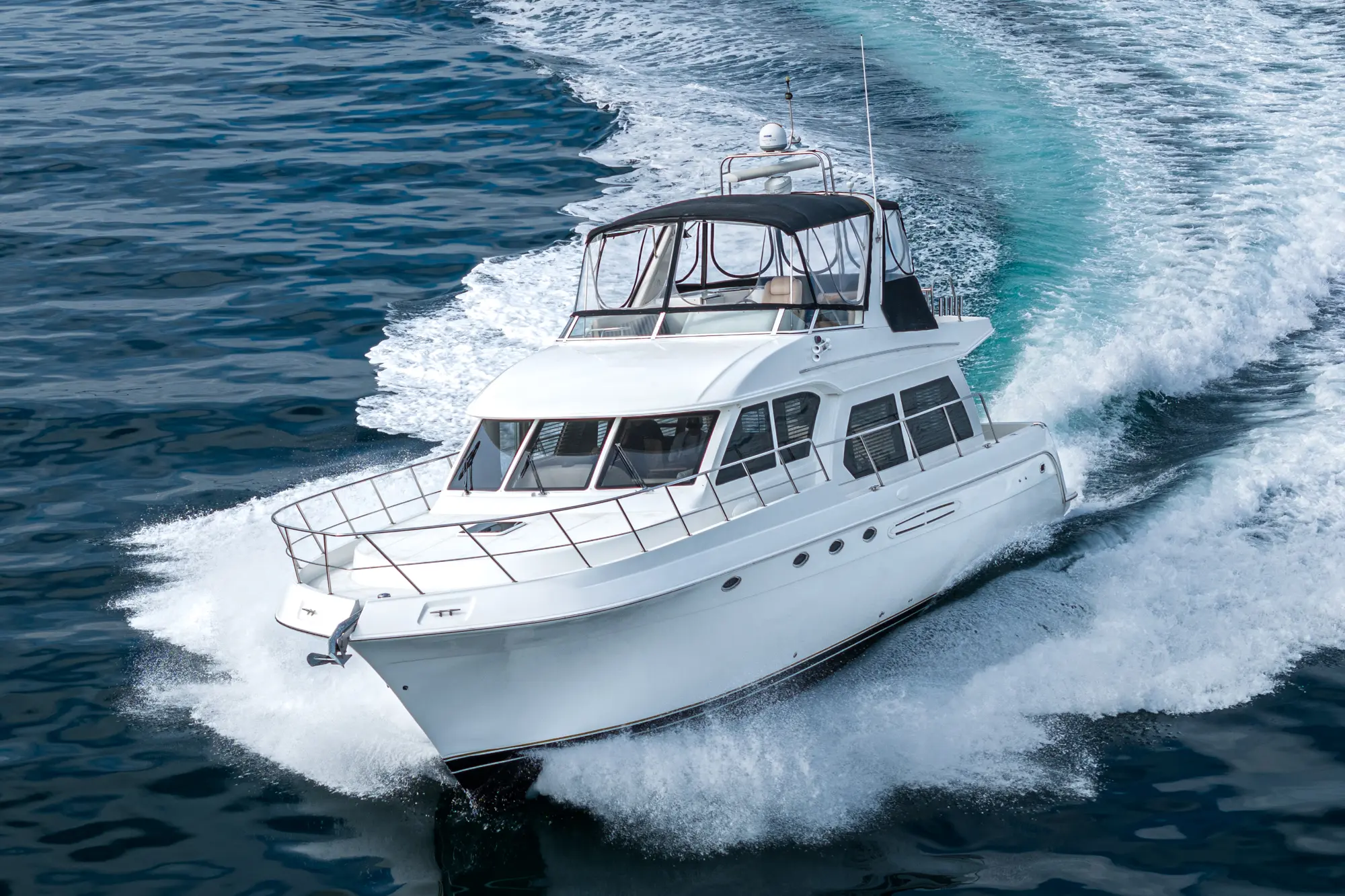 Buy Navigator 5100 #559835 - Rightboat