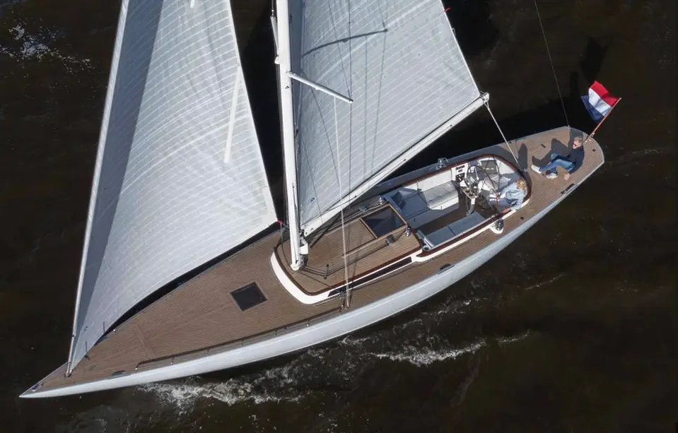 Buy Leonardo Eagle 46 #559863 - Rightboat