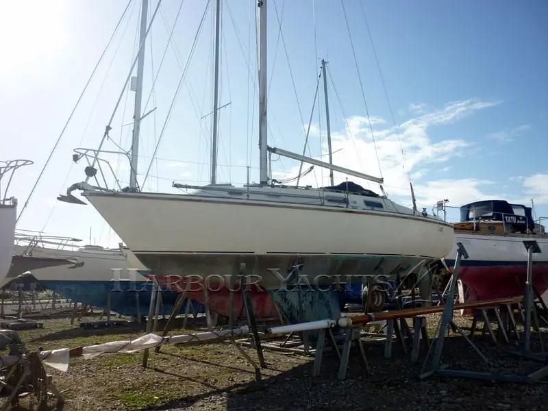 Buy Westerly Fulmar #559891 - Rightboat