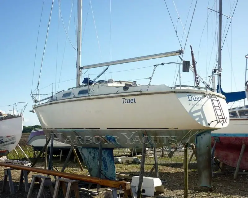 Buy Westerly Fulmar #559891 - Rightboat