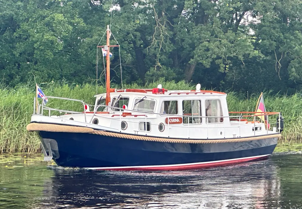 Buy Klavervier 950 OKAK #559959 - Rightboat