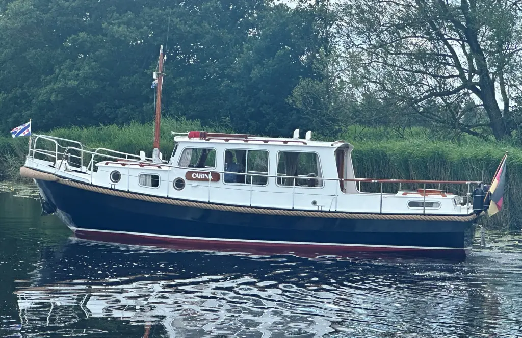 Buy Klavervier 950 OKAK #559959 - Rightboat