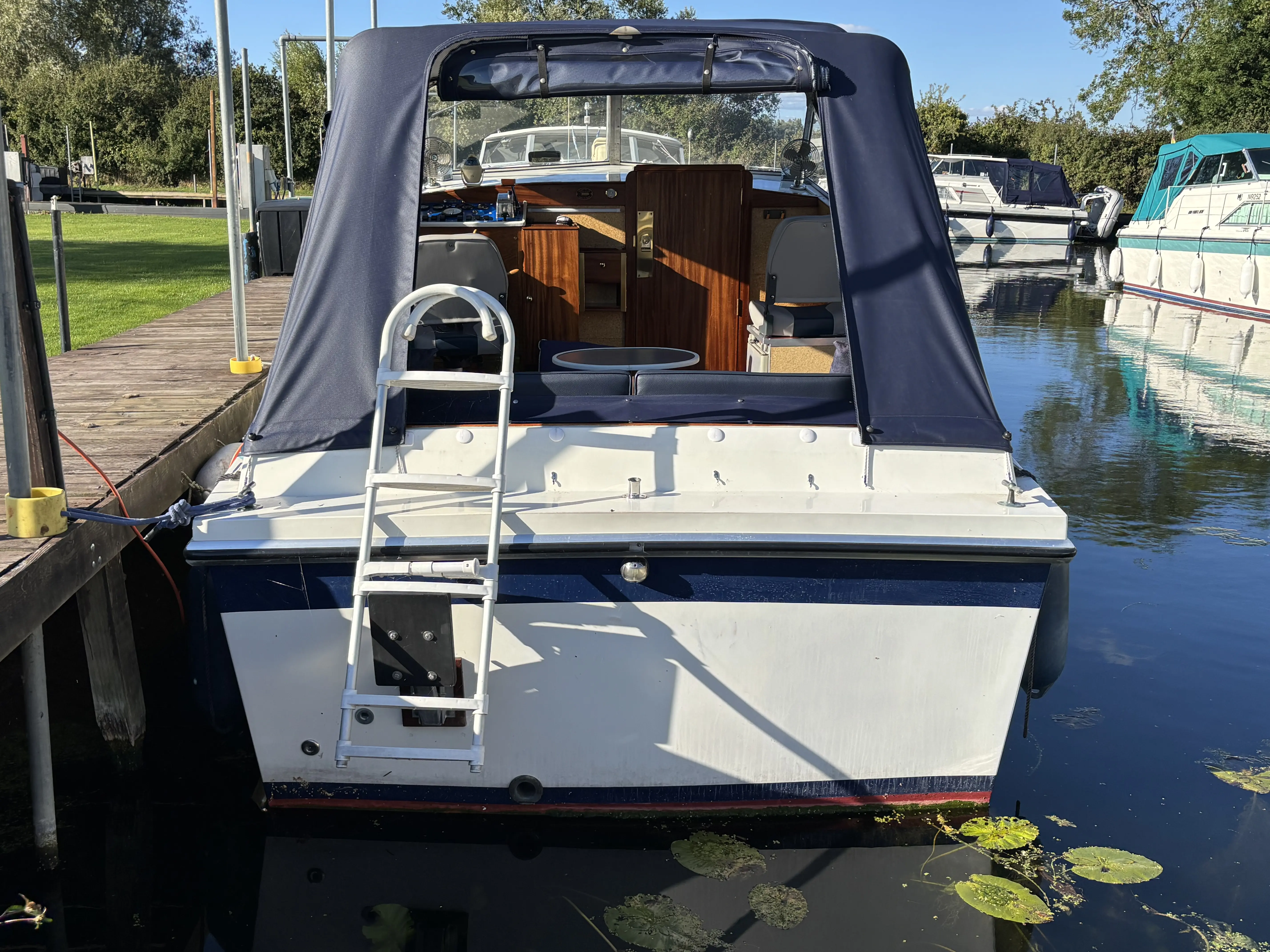 Buy Seamaster 27 #559574 - Rightboat