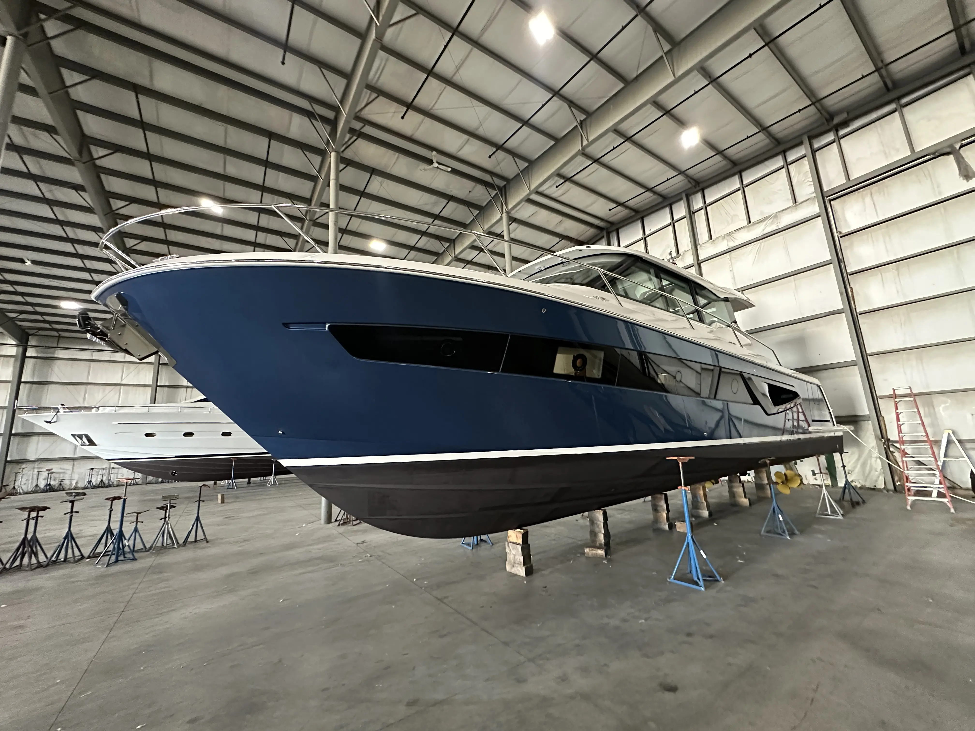 Buy Tiara Yachts EX 54 #560028 - Rightboat