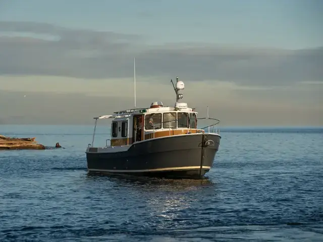 Trawler Boats | Recreational Trawlers | Best Trawler Yacht