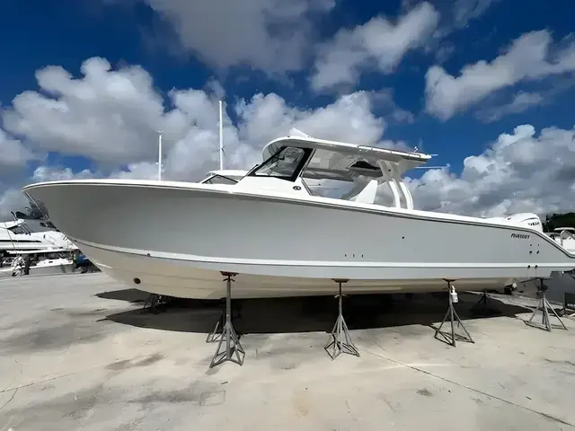 Lobster Boats | Offshore Lobster Boats | Lobster Fishing ...
