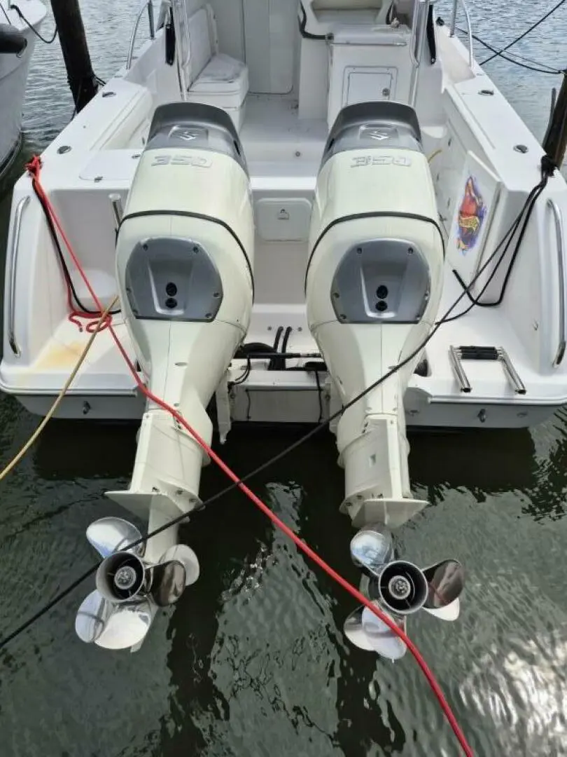 Buy Pro Line 33 Walk #560073 - Rightboat