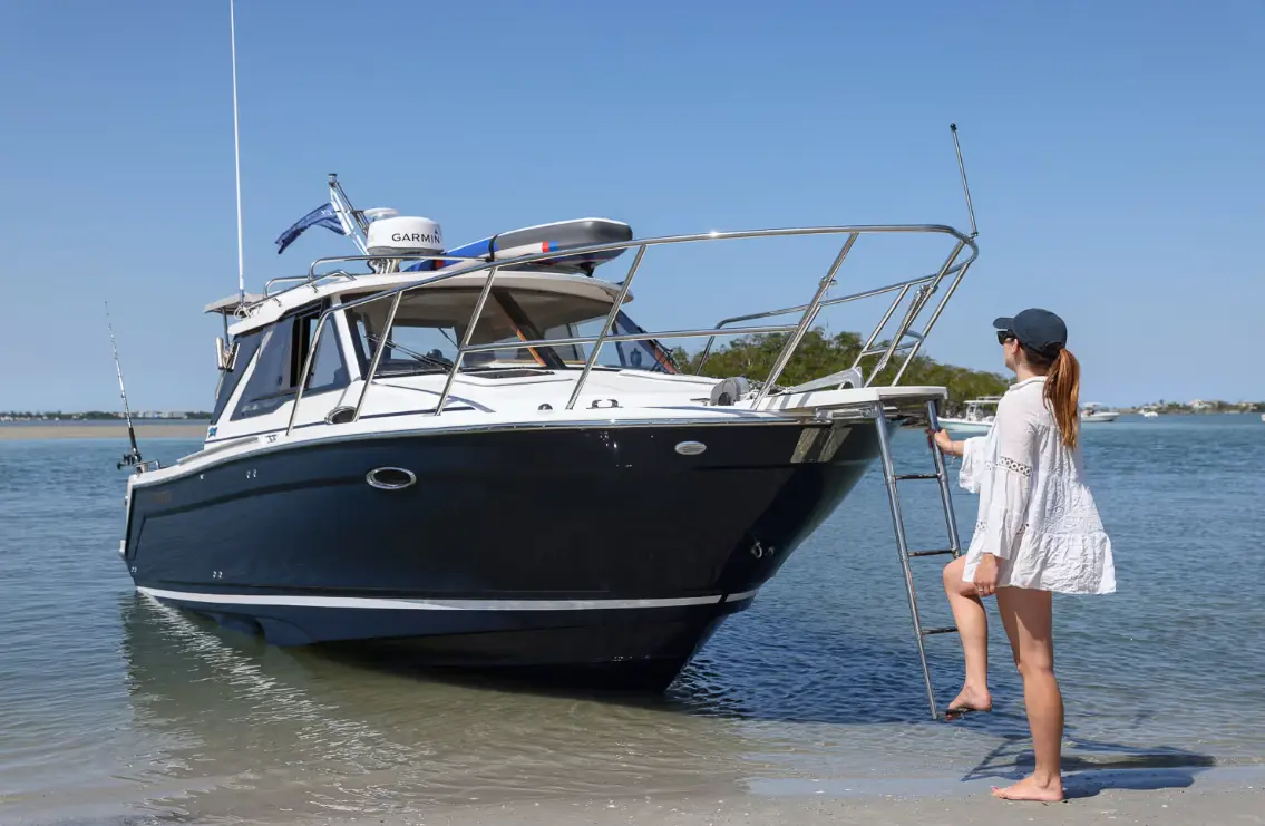 Buy Cutwater Boats C-248 C #559935 - Rightboat