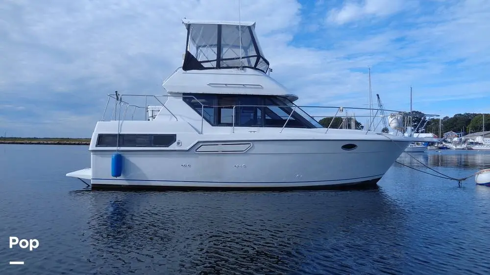 1992 Carver Aft Cabin 300 #558312 for Sale in Riverside, Ri 02...