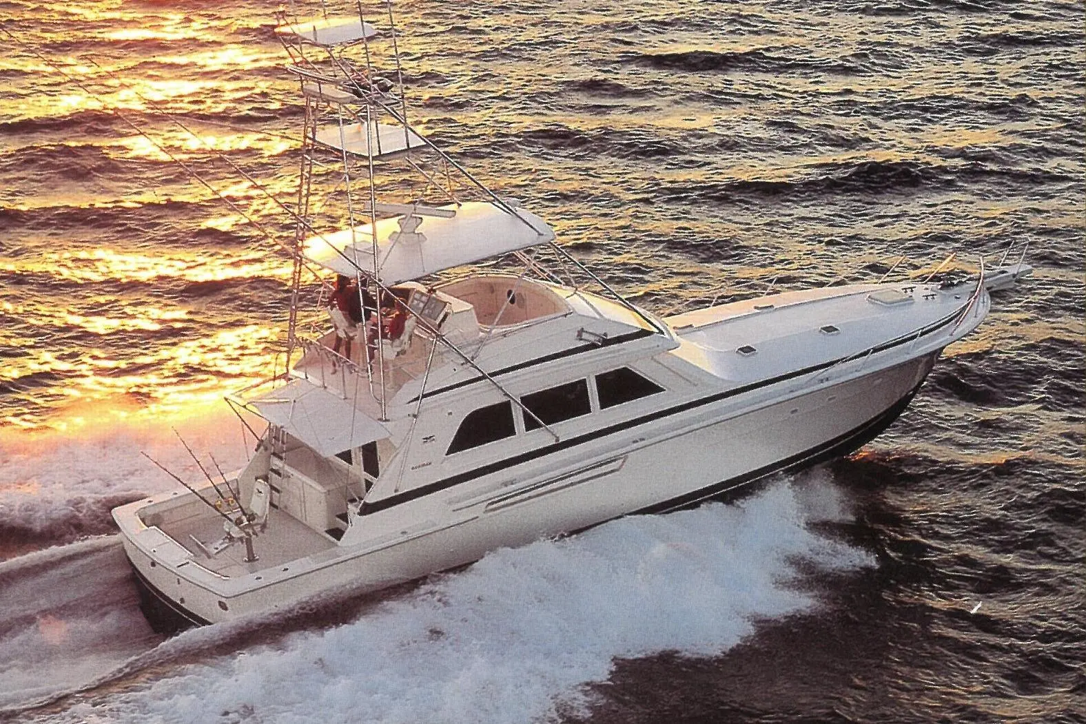 Buy Bertram 39 Convertible #560249 - Rightboat