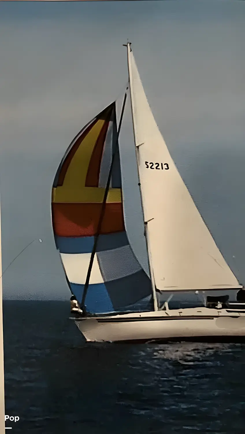 1988 Hunter Hunter for Sale in Au Gres, Michigan #558714 ...