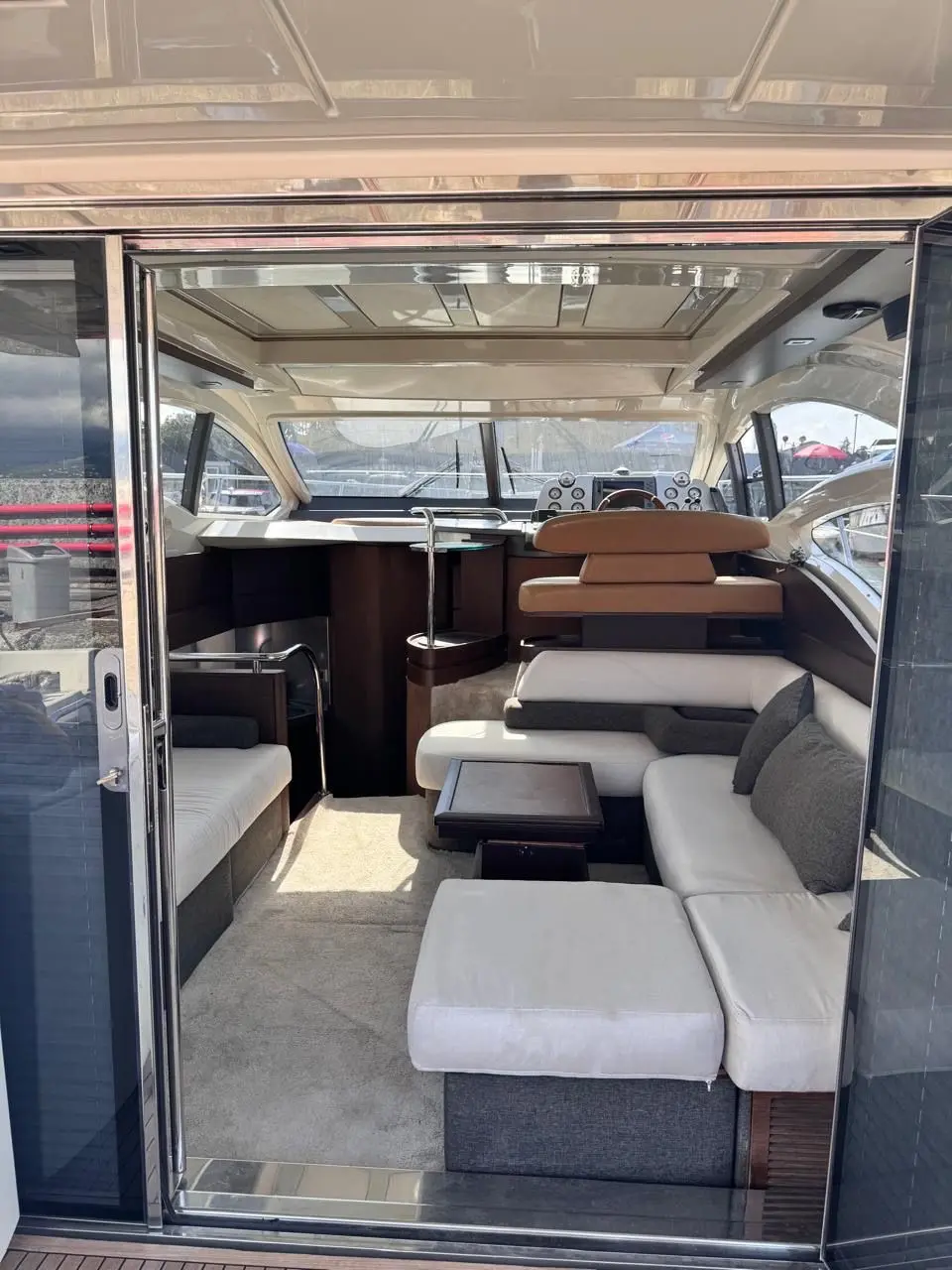 Buy Azimut 43S #560374 - Rightboat