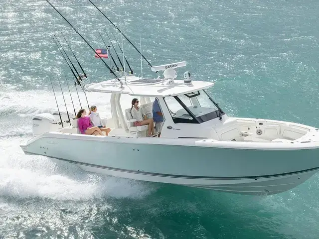 Lobster Boats | Offshore Lobster Boats | Lobster Fishing ...