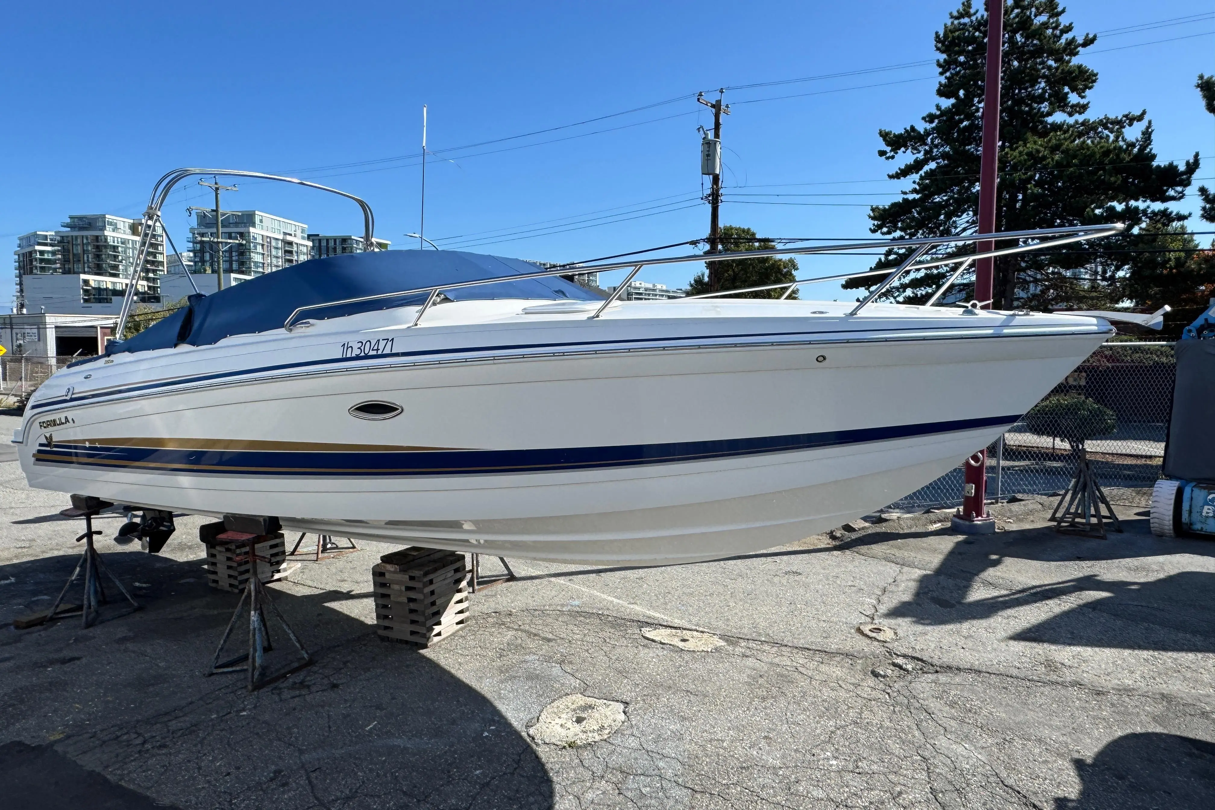 Buy Formula 260 Sun Sport #560426 - Rightboat