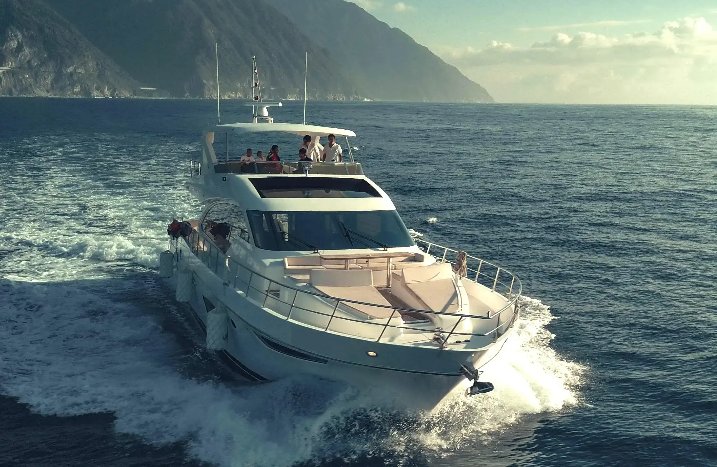 Buy Grand Harbour Ruby 72 #560526 - Rightboat