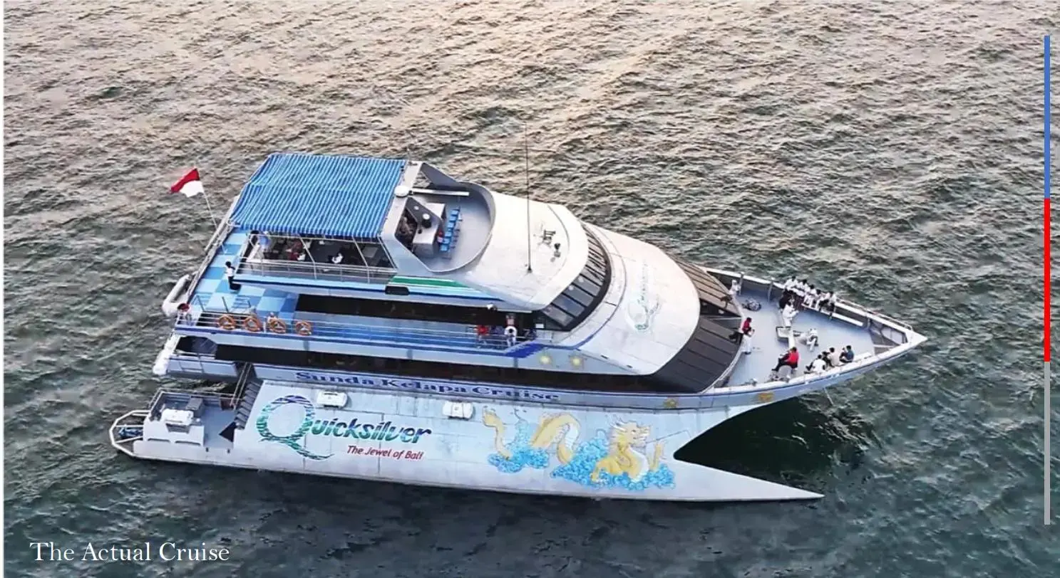 Buy Quicksilver Quick Silver VI #560598 - Rightboat