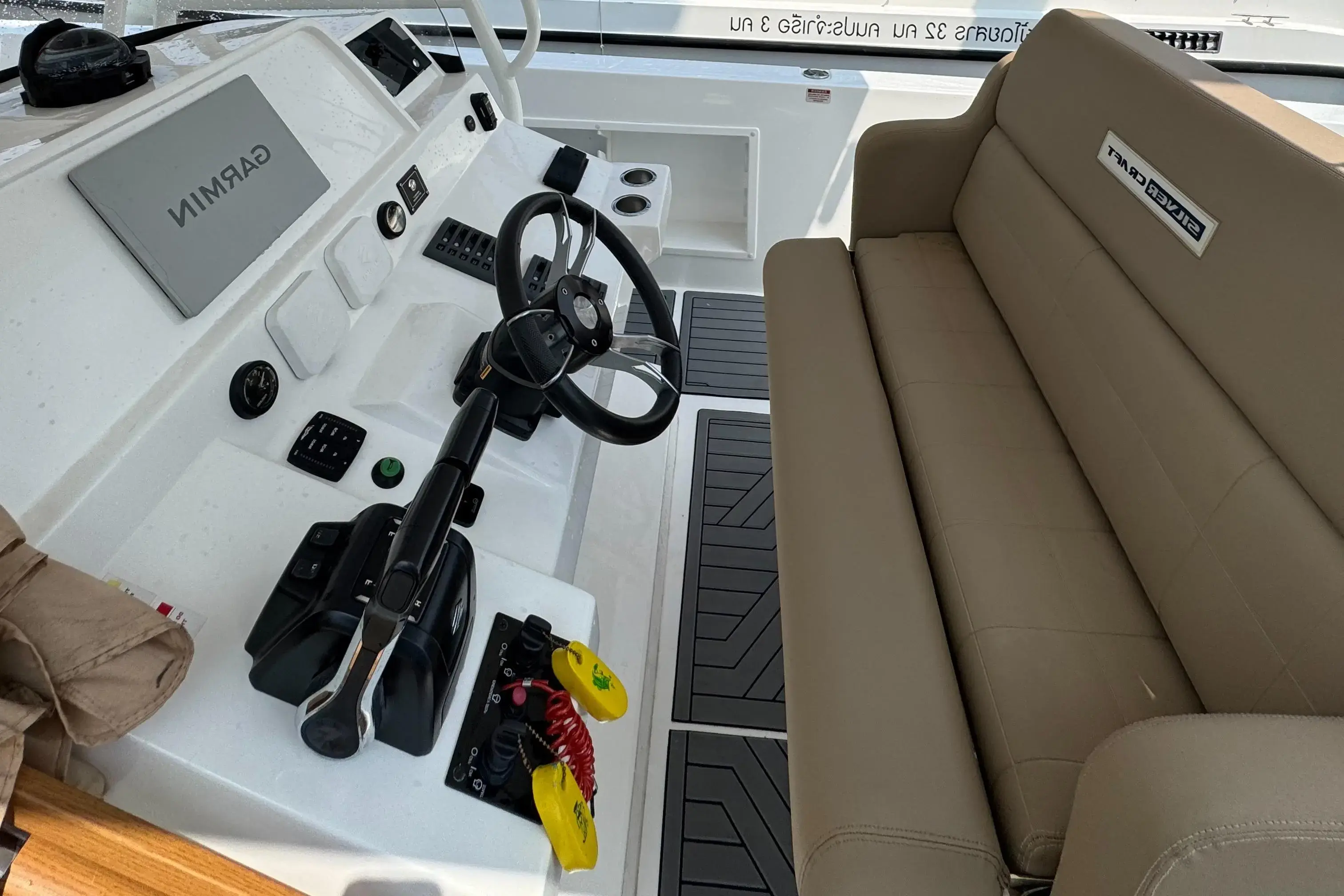 Buy Silvercraft Cc 36 #560609 - Rightboat