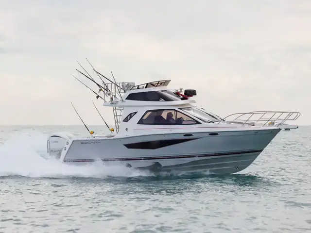Flybridge Motor Yachts - Cruiser Boats | Flybridge Luxury...