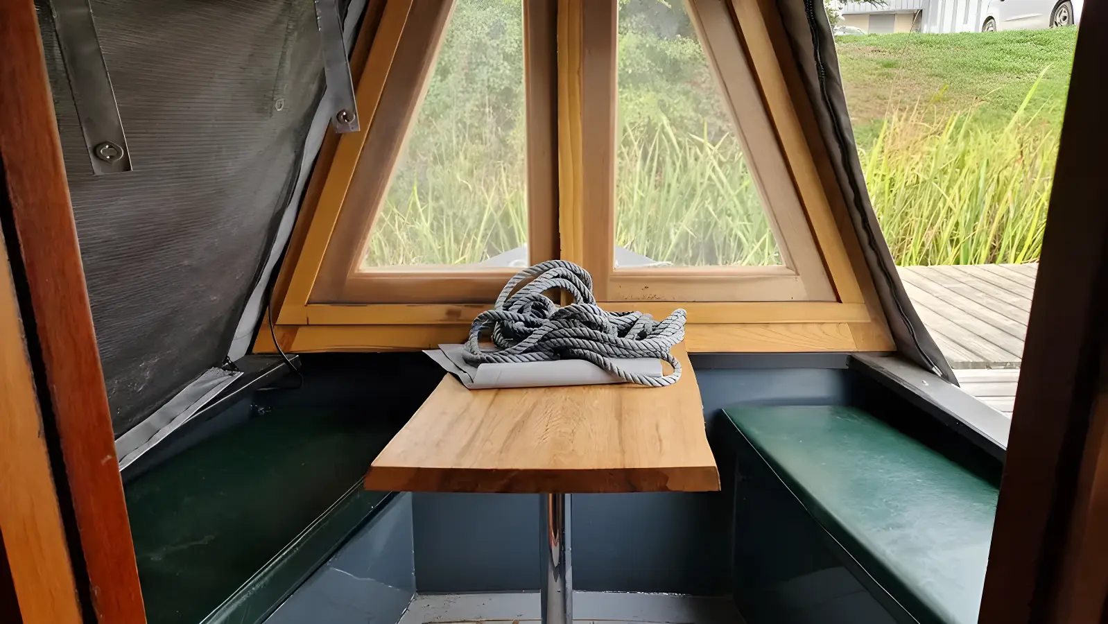 Buy Colecraft 50ft Trad Stern Narrowboat #560890 - Rightboat