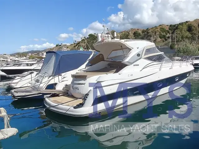 2006 Sessa Marine C42 for Sale in Calabria #560899 - Rightboat