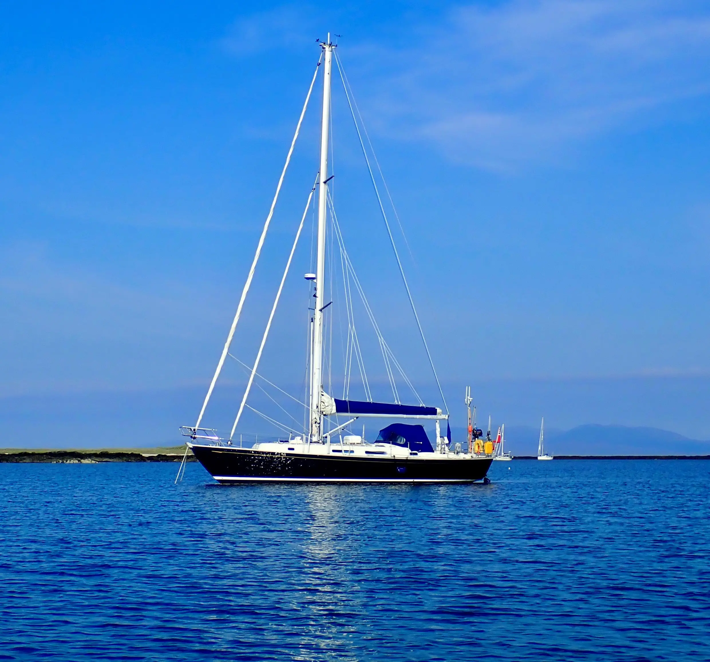 Buy Rustler 42 #561064 - Rightboat