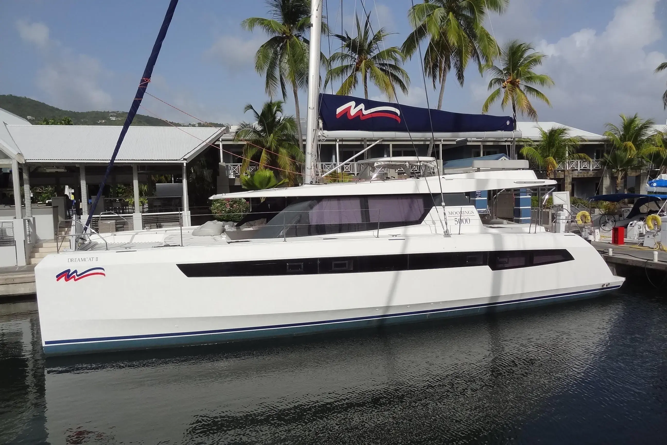 High-Performance Boats and Yachts | Racing Power Boats